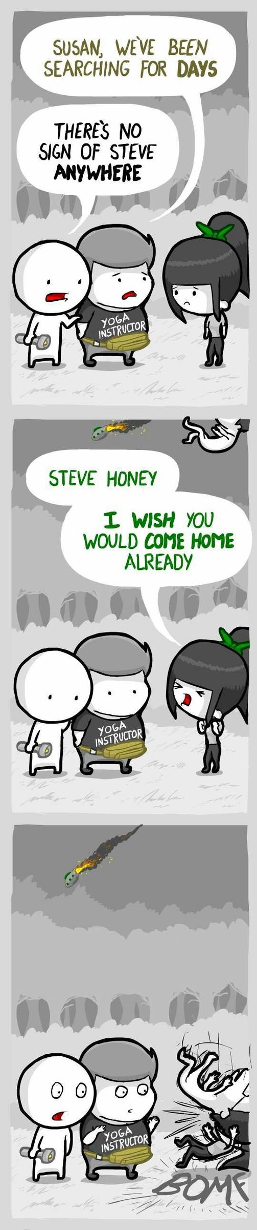 wishes do come true - Meme by mustafatopi :) Memedroid
