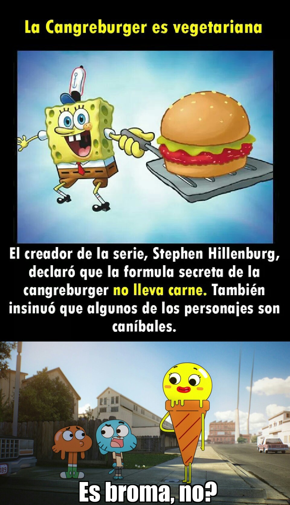 Lamo on the river - Meme subido por CharlieCrack :) Memedroid