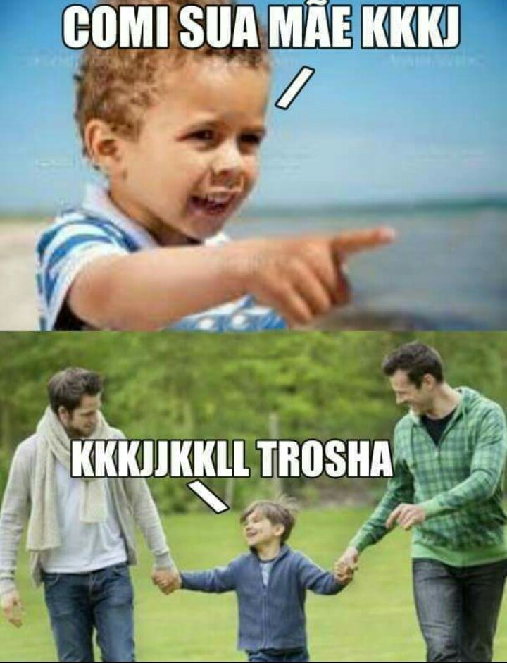 ué, que mae? - Meme by ClitorisHunter :) Memedroid