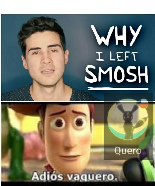 Gracias Anthony - Meme subido por Quero :) Memedroid