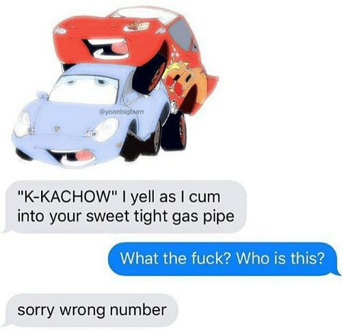K-KACHOW - Meme by Atomic_Meme_Master :) Memedroid