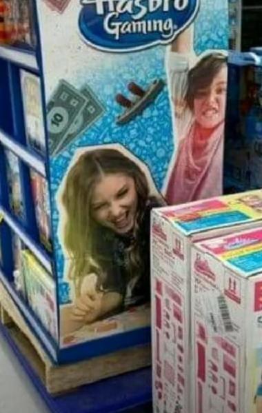 Hasbro - Meme subido por Cruzzxy :) Memedroid