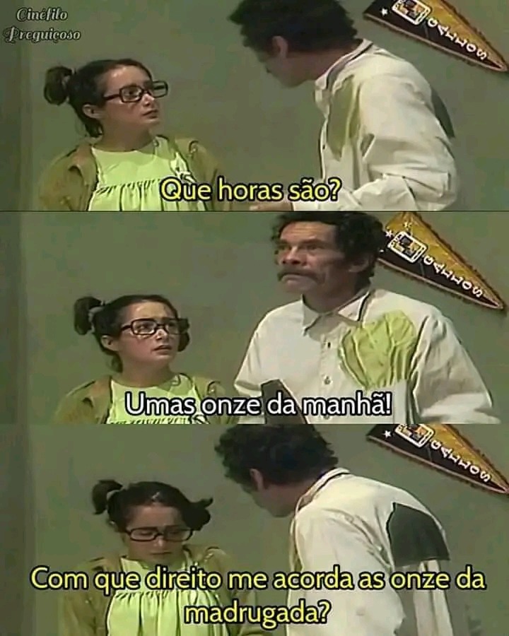 The best Chaves memes :) Memedroid
