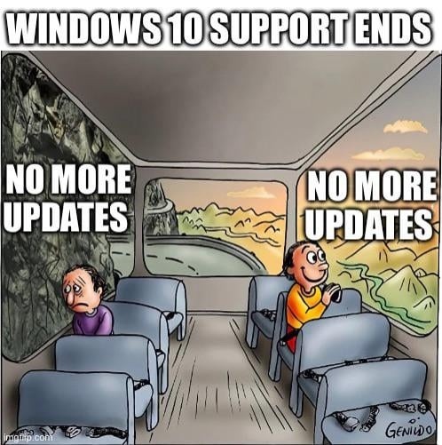 The best Windows memes :) Memedroid