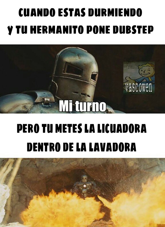 Bangarng turururu - Meme by Vascowen :) Memedroid