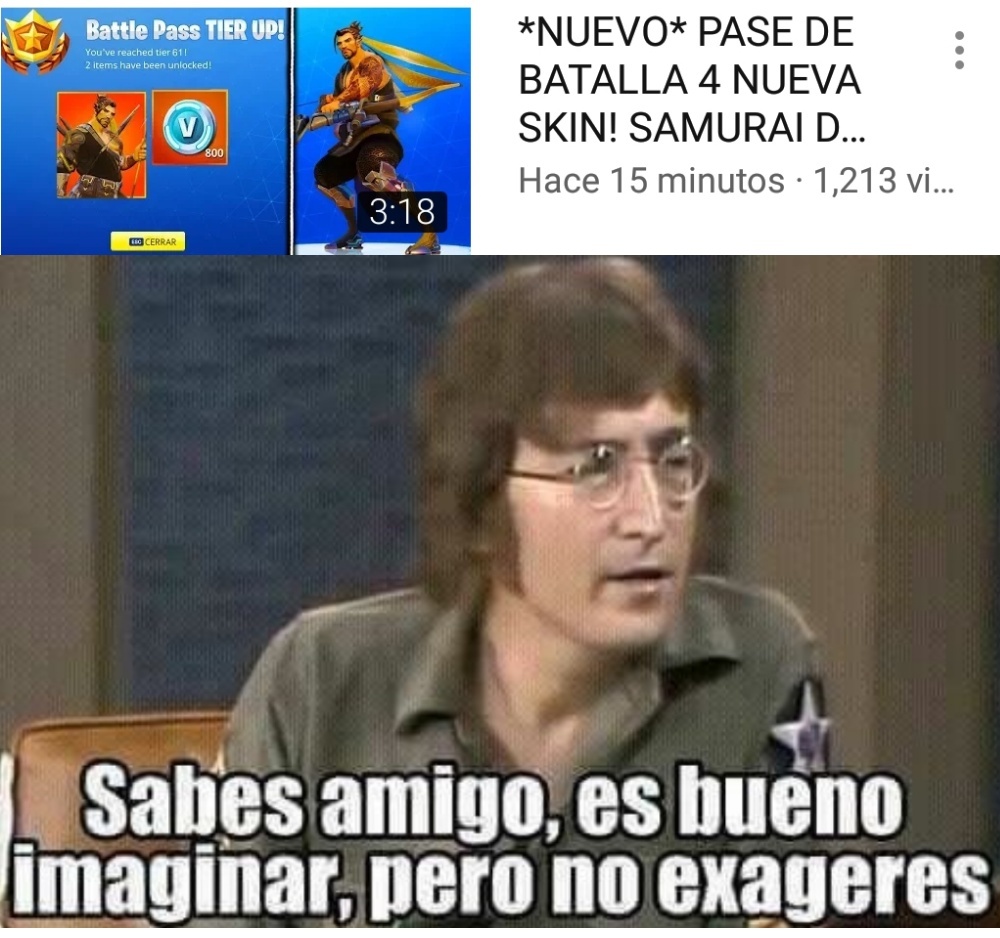 Hanzo - Meme by EnzoPanDuro :) Memedroid