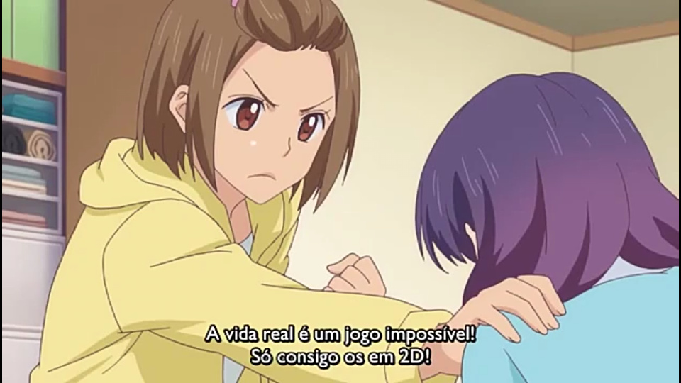 2D - Meme by .Batimaa. :) Memedroid