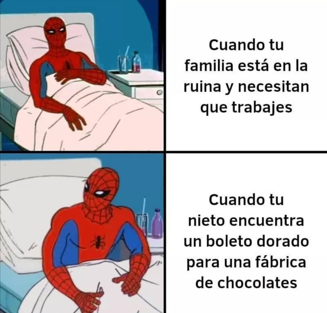 Si. - Meme subido por Alex_Durden :) Memedroid