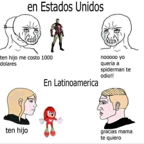 Basado - Meme subido por Johelito11 :) Memedroid