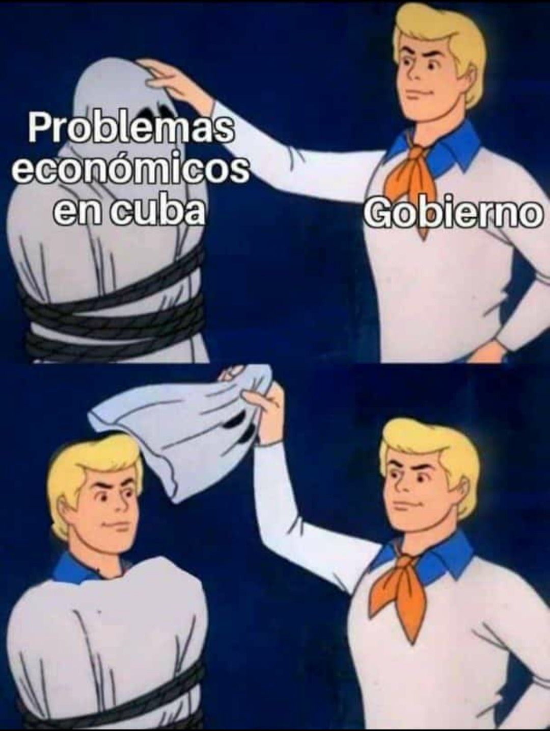 Escubi du - Meme subido por Pelotico :) Memedroid