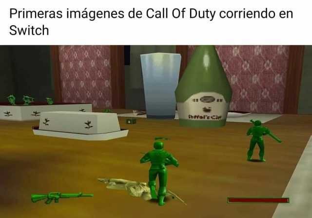 Top memes de Cod en español :) Memedroid