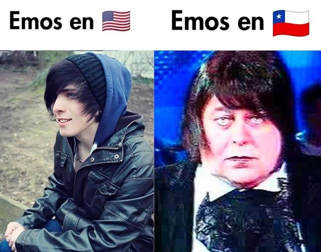 Últimos memes :) Memedroid