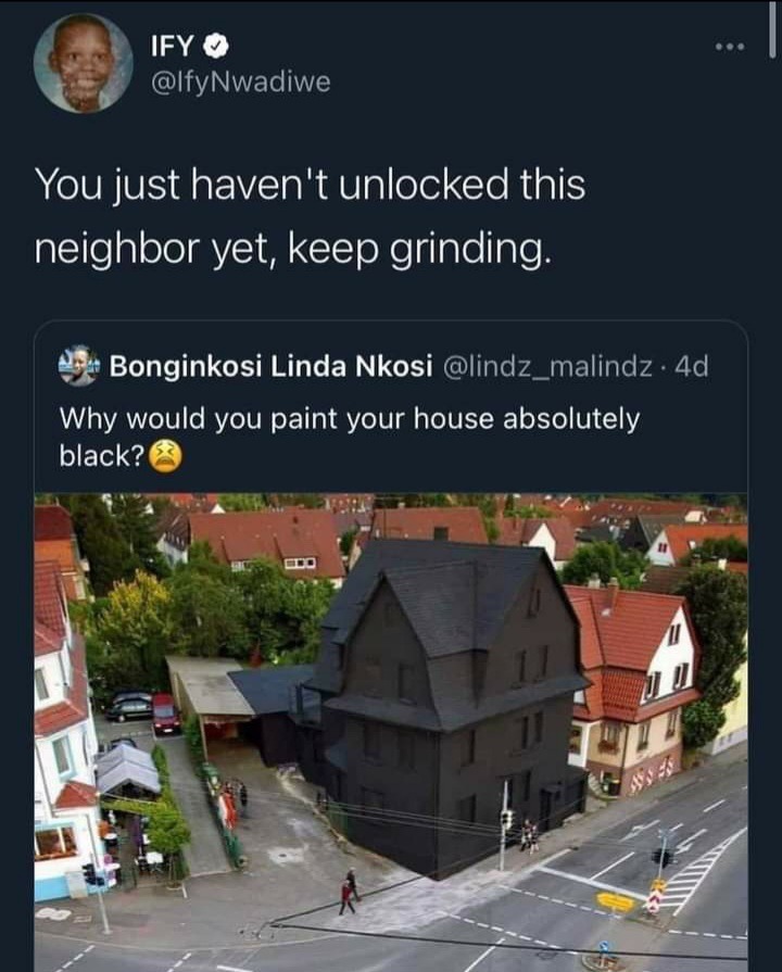 The best Neighbor memes :) Memedroid