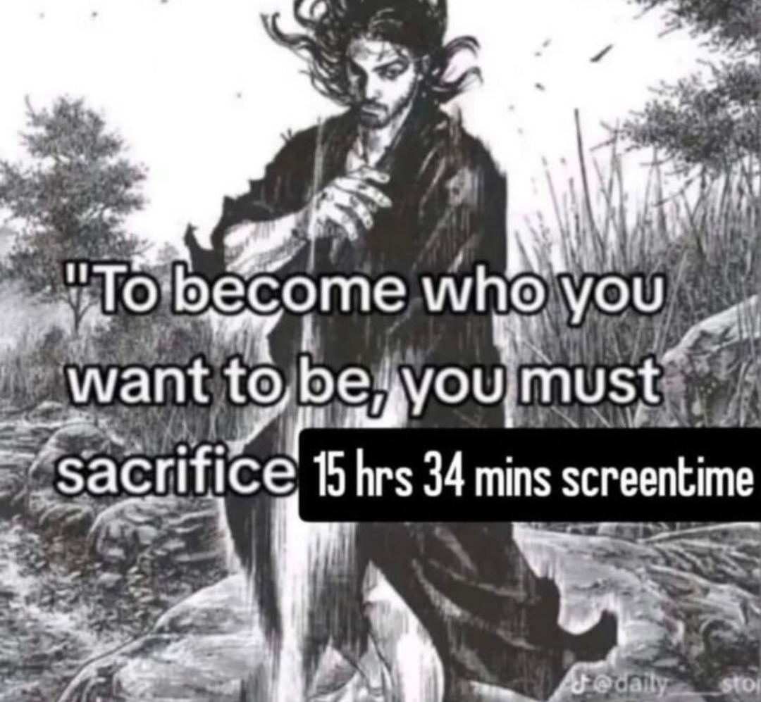 The best Screentime memes :) Memedroid