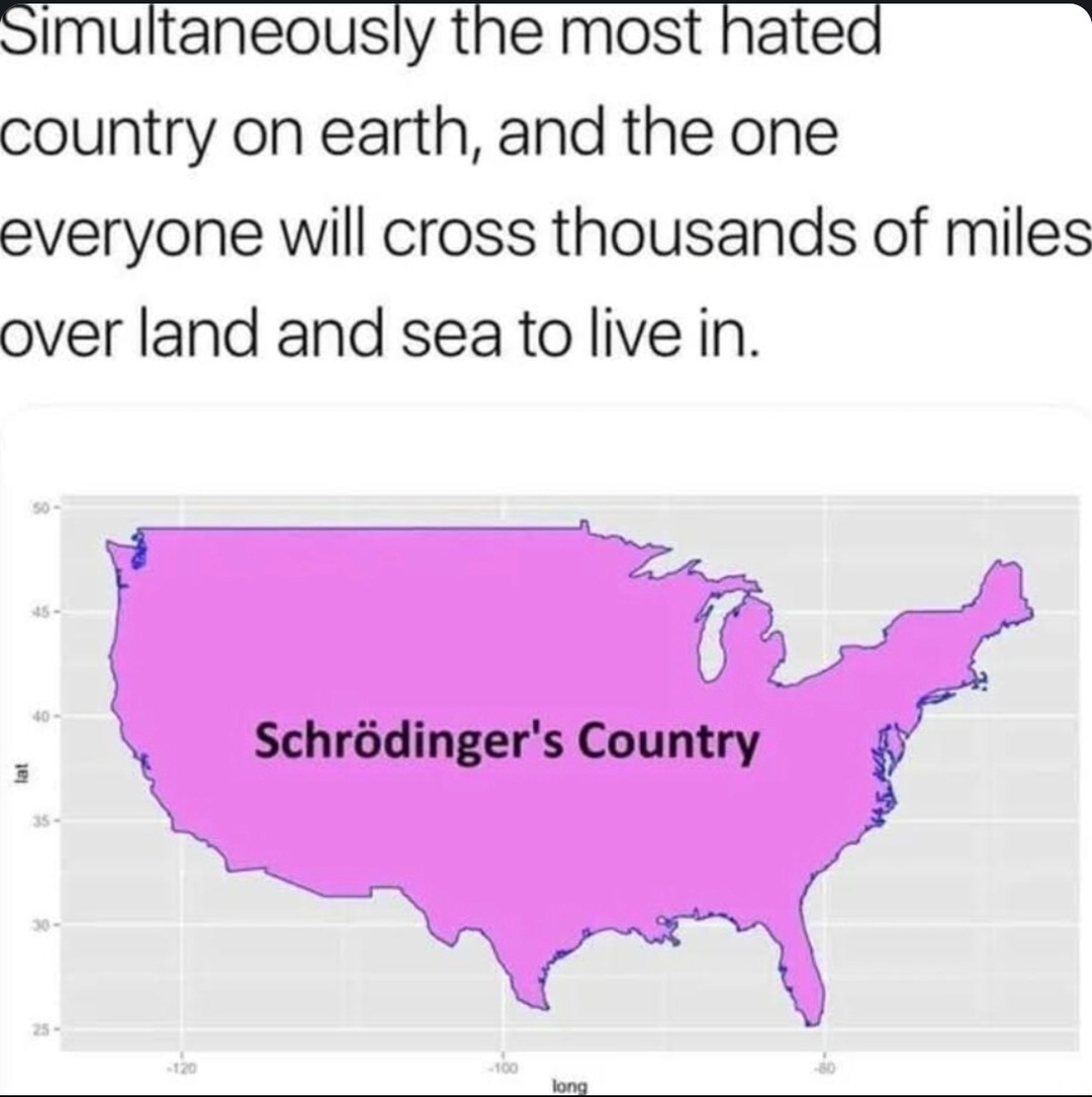 The best Schrodinger memes :) Memedroid