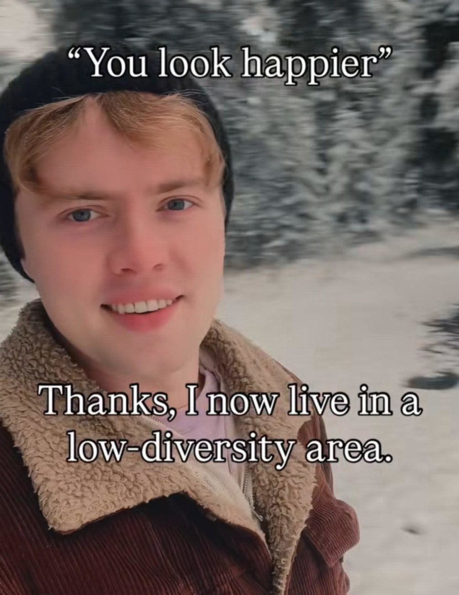 The best Diversity memes :) Memedroid