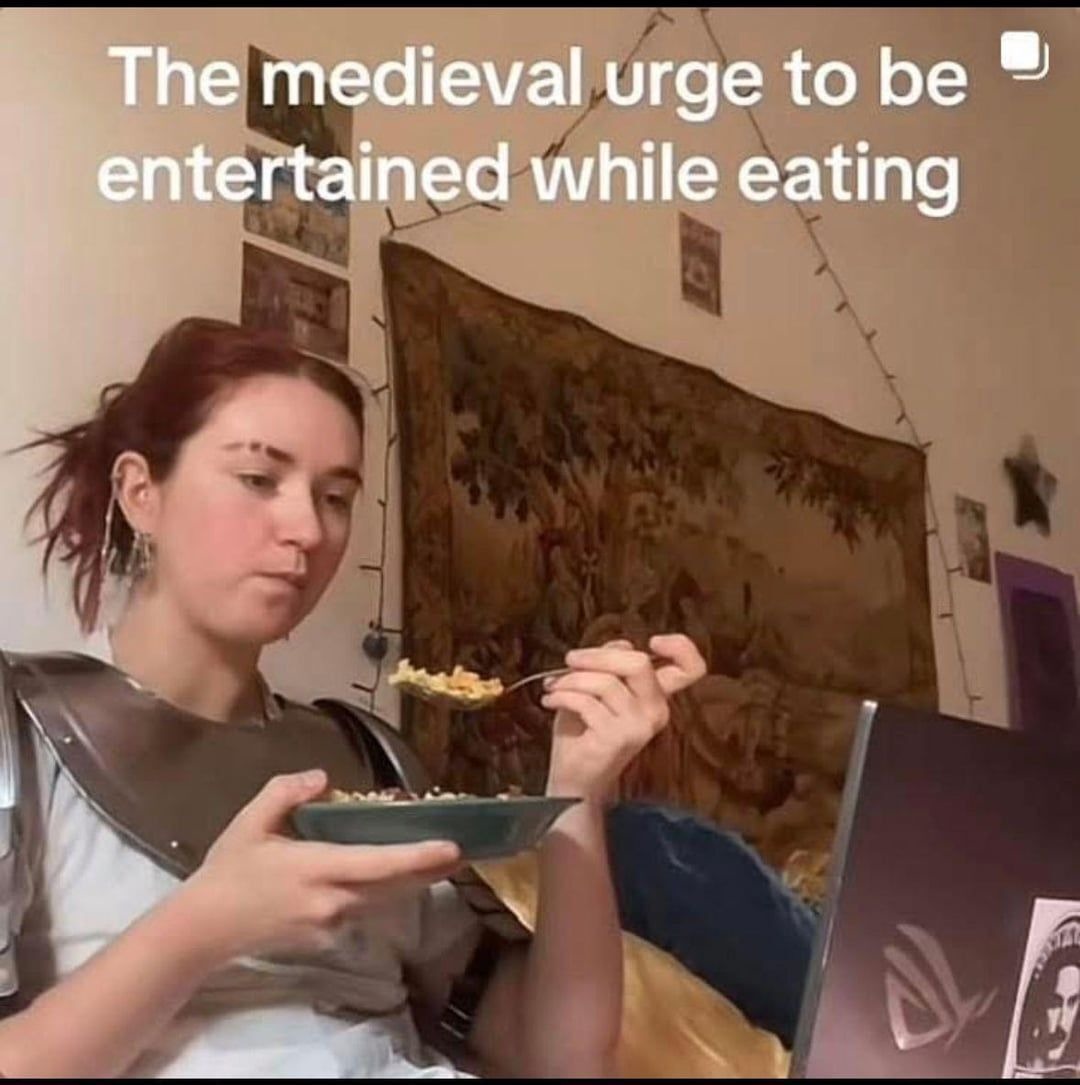 The best Eating memes :) Memedroid