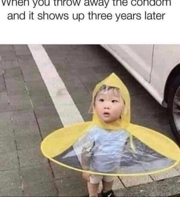 watch out - Meme by GeneralPie :) Memedroid