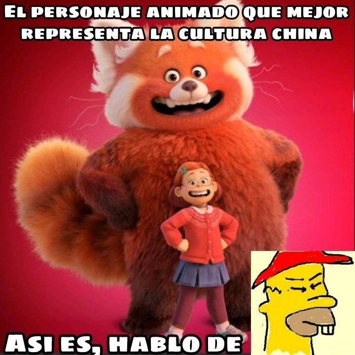 Homelo chino - Meme subido por Tragicboat :) Memedroid