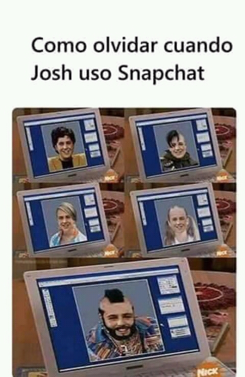 Snapchat - Meme by MegaEevees :) Memedroid