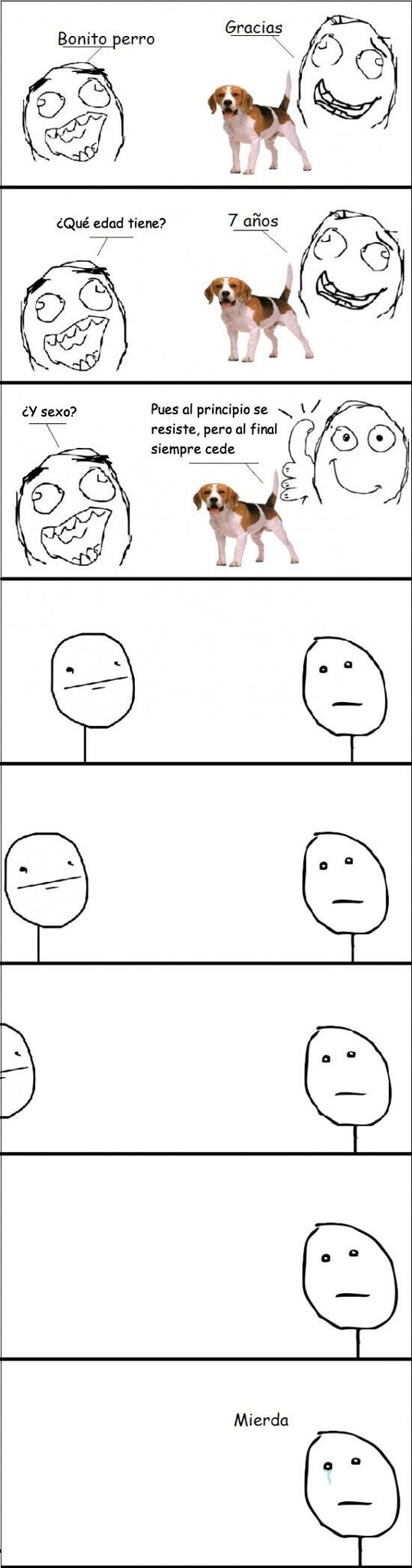 Poker Face Meme By Kefaxo7 Memedroid