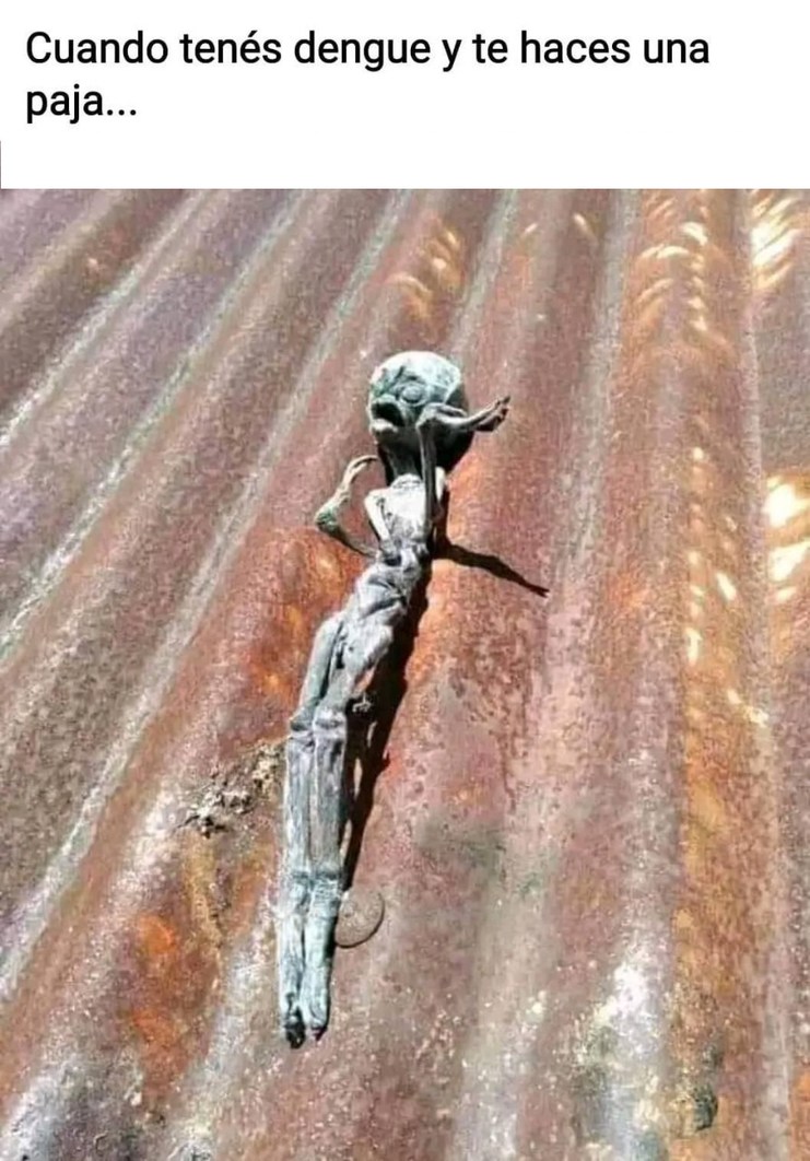Top memes de Dengue en español :) Memedroid