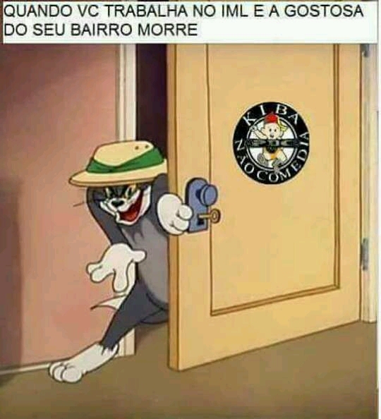 IML - Meme by um.user.qualquer :) Memedroid