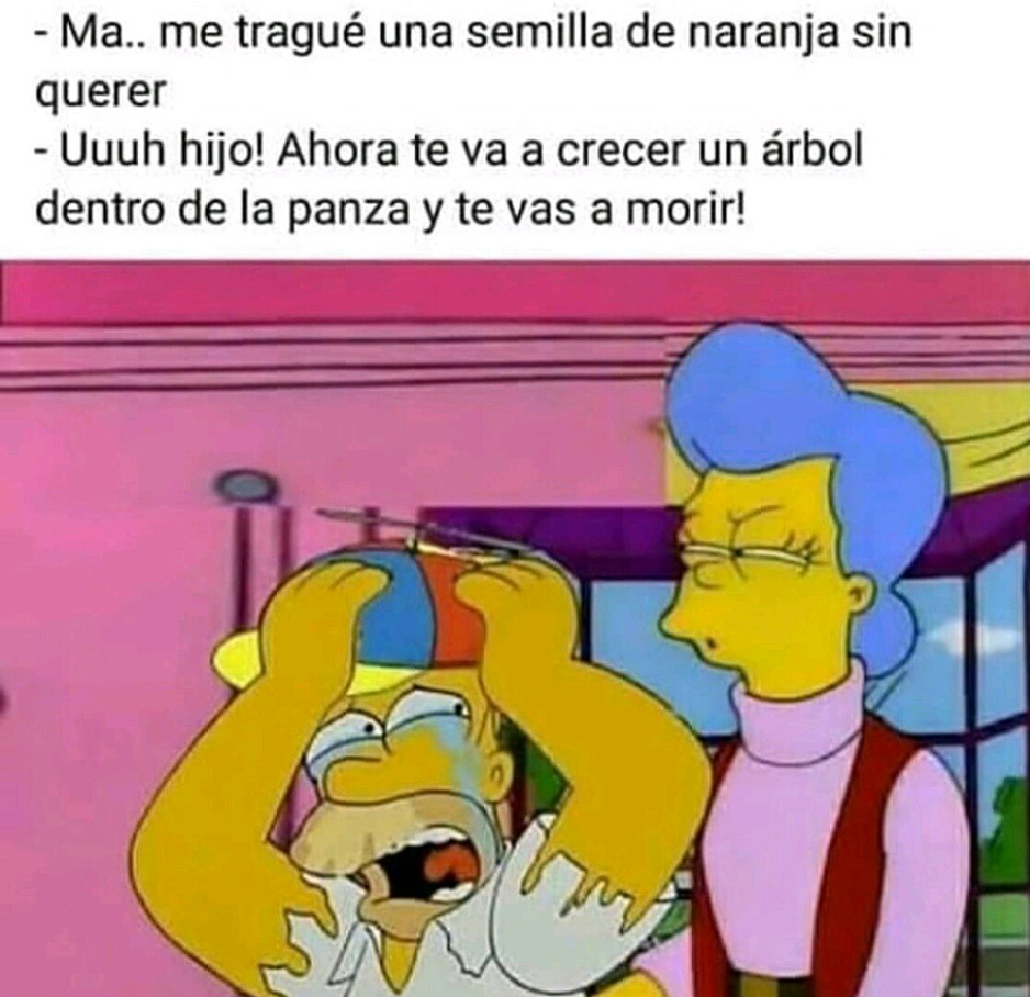 C murio - Meme subido por ElVatoDeAlado :) Memedroid