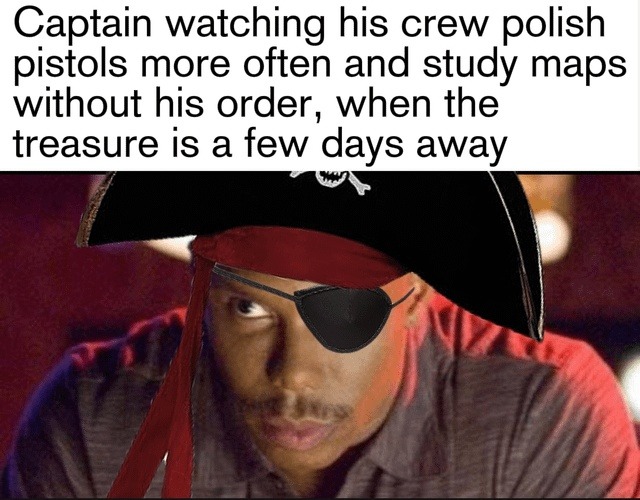 The best Treasure memes :) Memedroid