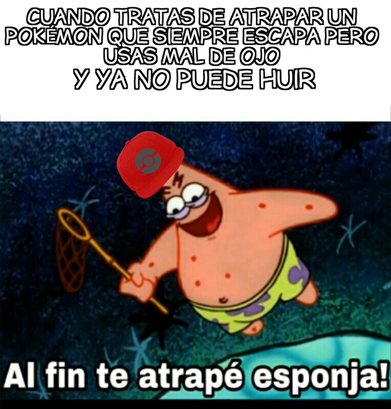 Ahora si que te tengo, Entei - Meme subido por matias-castillo :) Memedroid