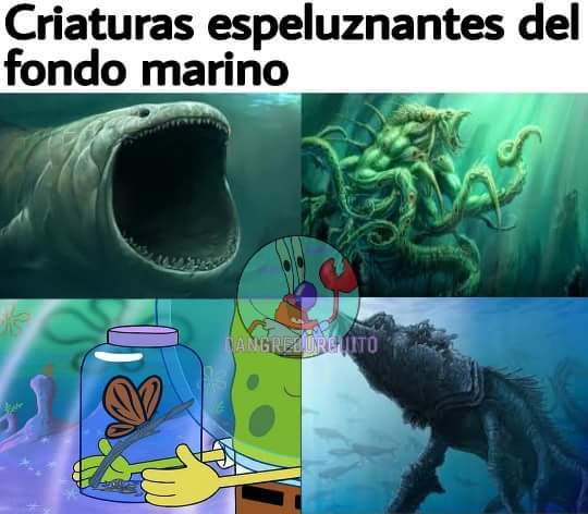 Gusanito :'D - Meme subido por Dobi :) Memedroid