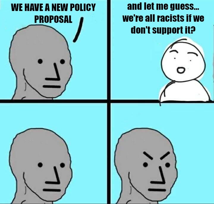 That is the only right answer... - Meme subido por Dranklestein ...