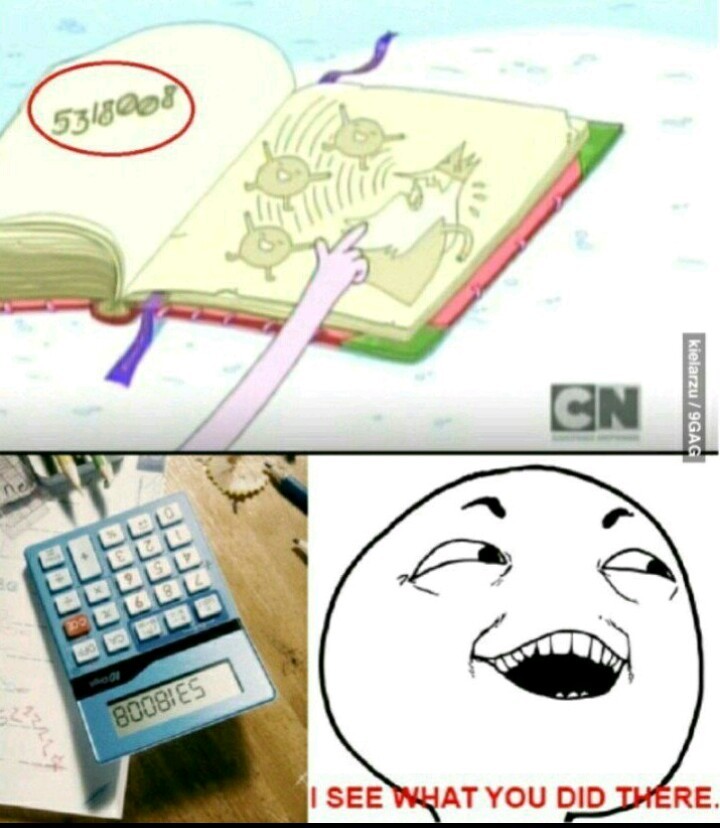 3)5318008 - Meme subido por Flekk :) Memedroid