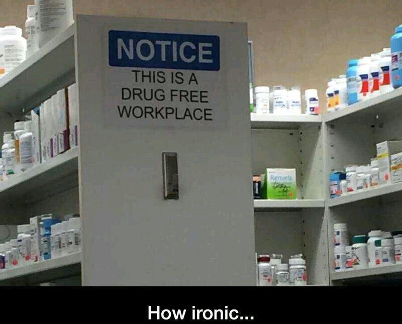 Irony of the situation - Meme by Evanse :) Memedroid