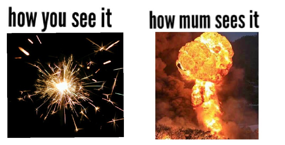 Perceptions - Meme by Zzhammer :) Memedroid