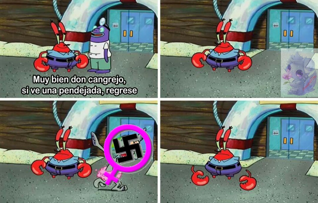 p - Meme subido por SousseaFire :) Memedroid