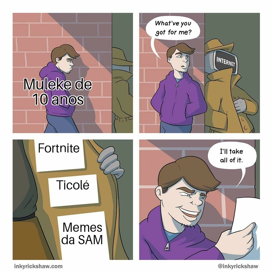 Perfeição - Meme by God_Genji :) Memedroid