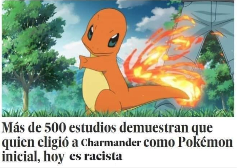 Memes De Charmander