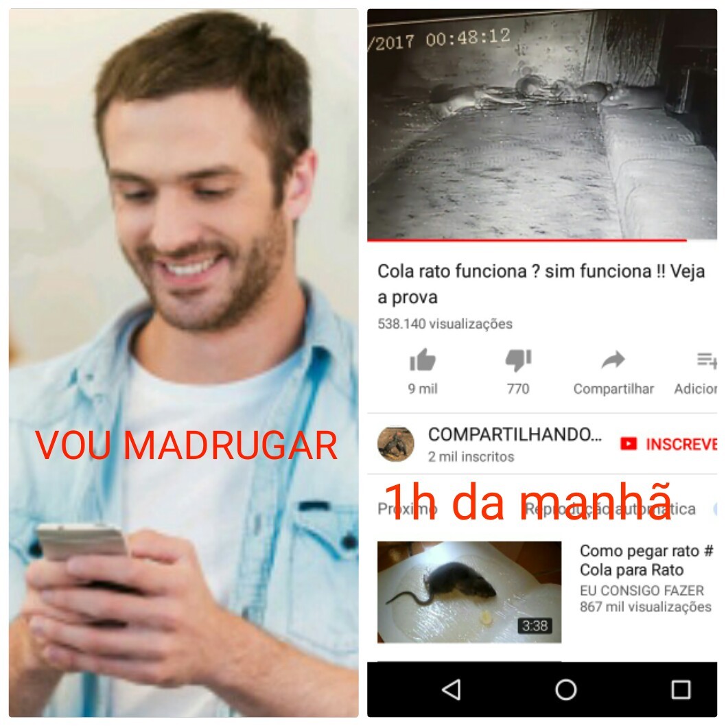 MESMO ASSIM! - Meme by Xx_HUGOYT_xX :) Memedroid