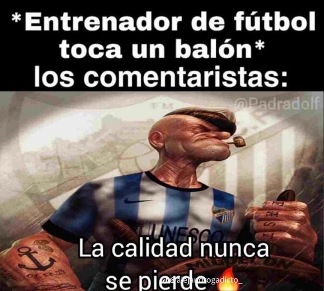 Meme de fútbol - Meme by hok129 :) Memedroid