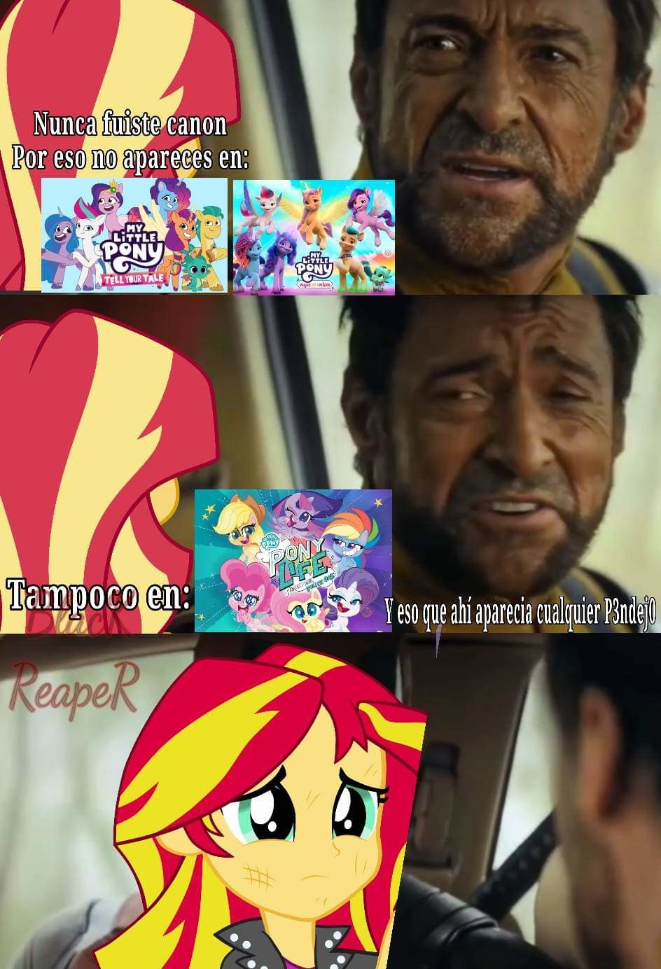 Los Últimos Memes :) Memedroid