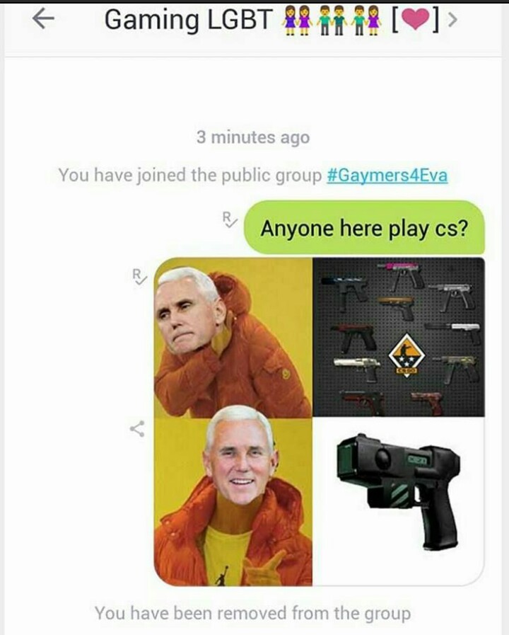 Glorious mike - Meme by DonnyMotony :) Memedroid