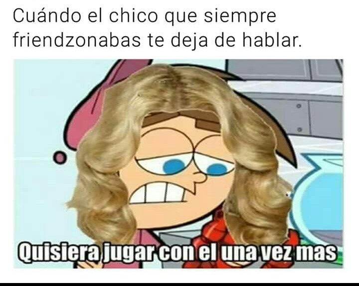 Ese timi - Meme subido por XxPeto12345xX :) Memedroid