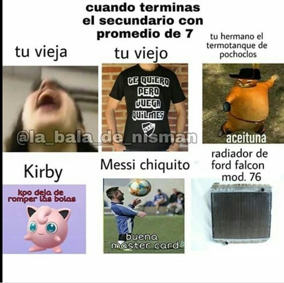 Memes Chiquito YouTube