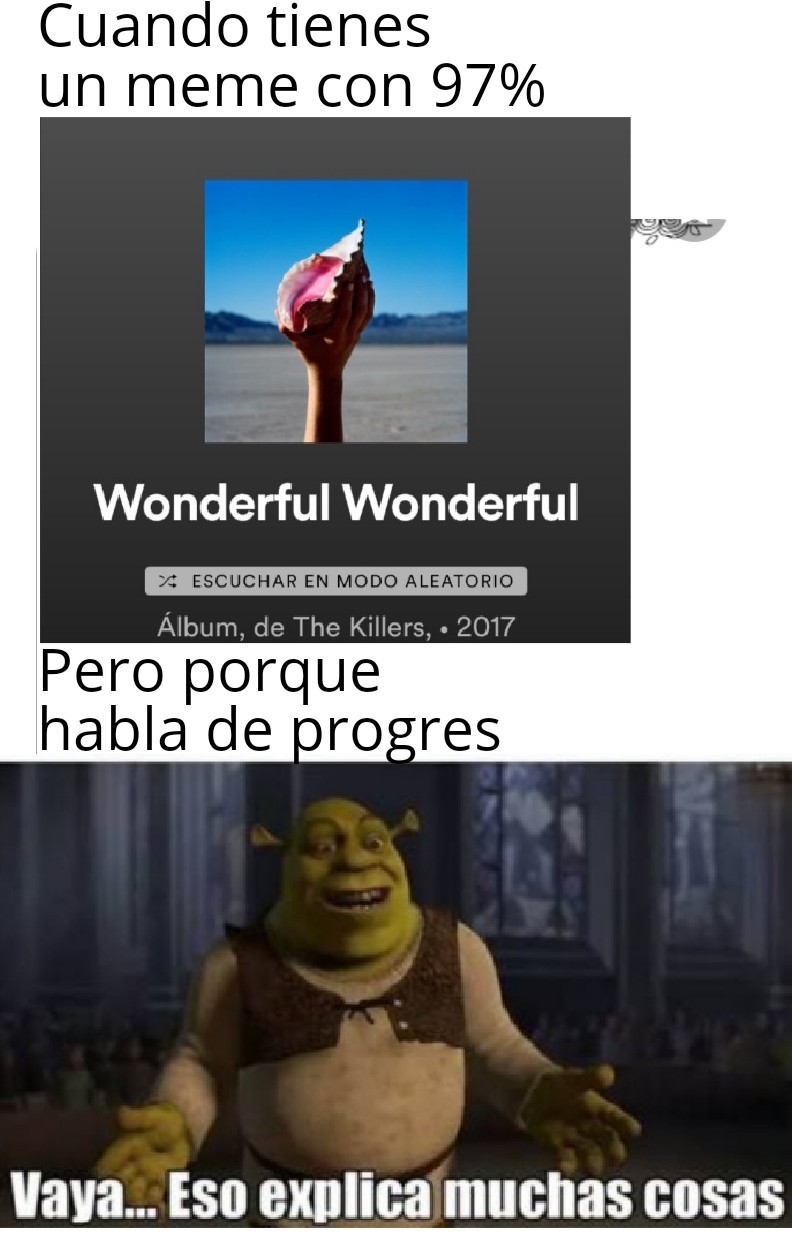 Se entiende - Meme subido por The82 :) Memedroid