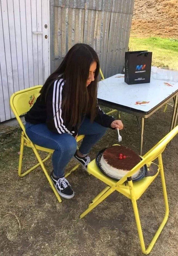 En que te sentasteee - Meme subido por No_lo_se :) Memedroid