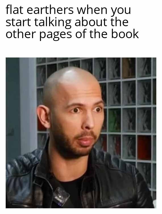 We all know it's a triangular pyramid - Meme by THEMESSIAH :) Memedroid