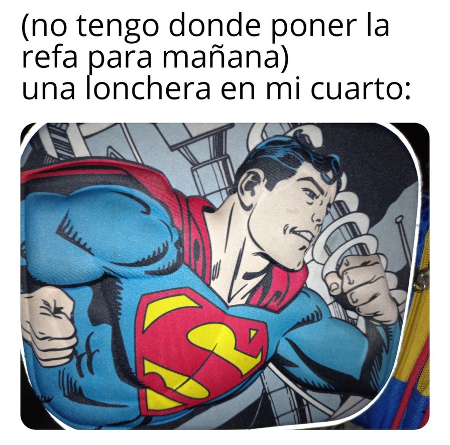 Los mejores memes de Superman en español :) Memedroid