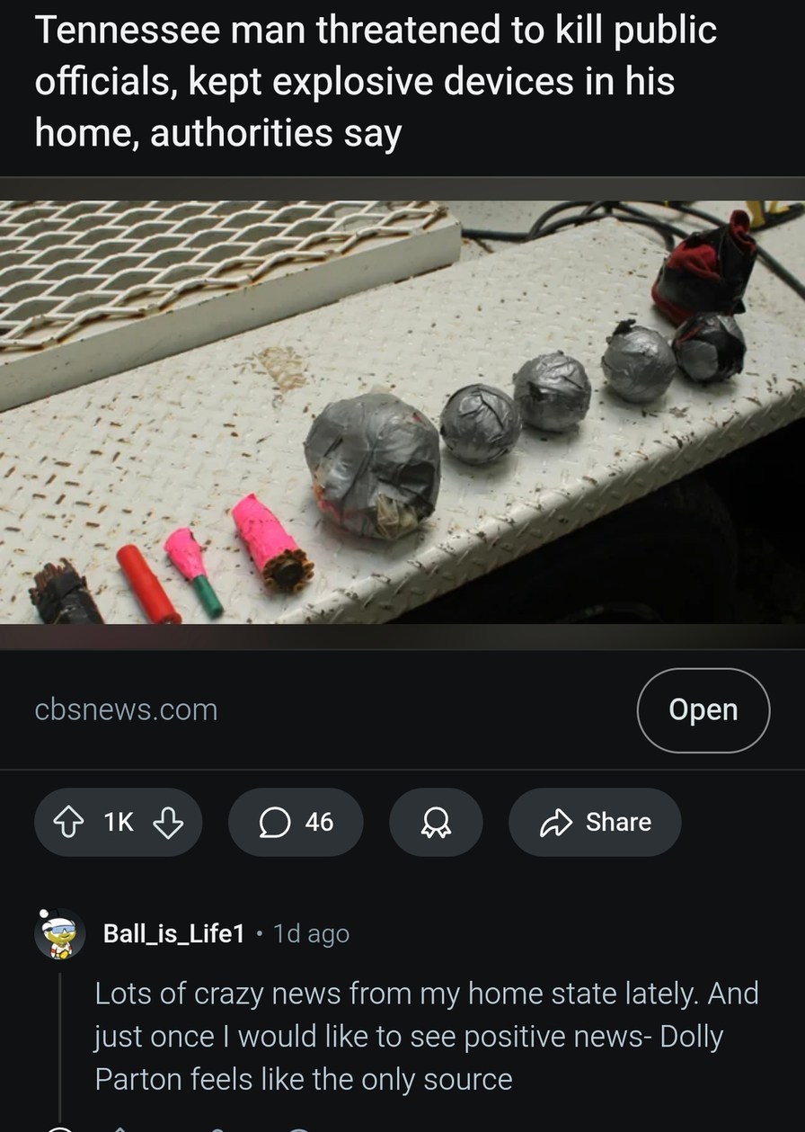 The best Tennessee memes :) Memedroid