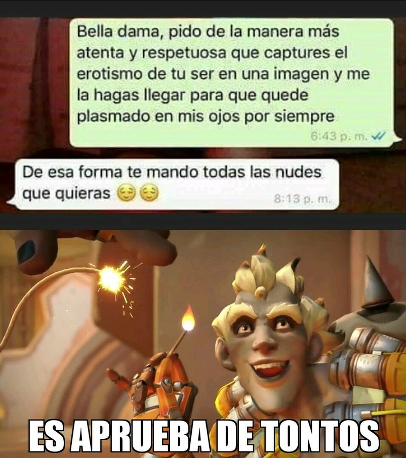 Top memes de Conu en español :) Memedroid